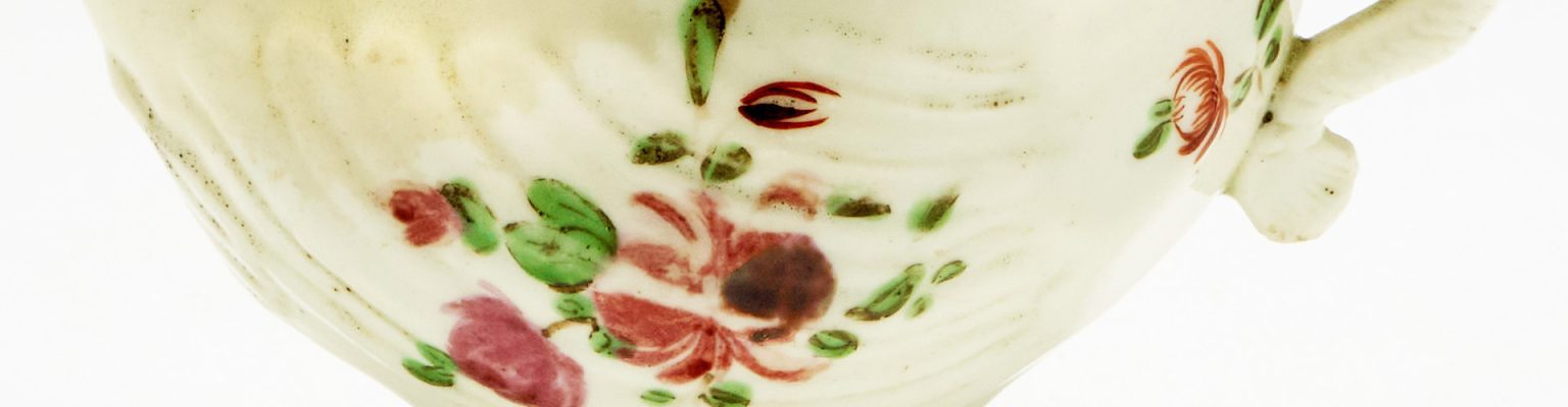 Liverpool Porcelain