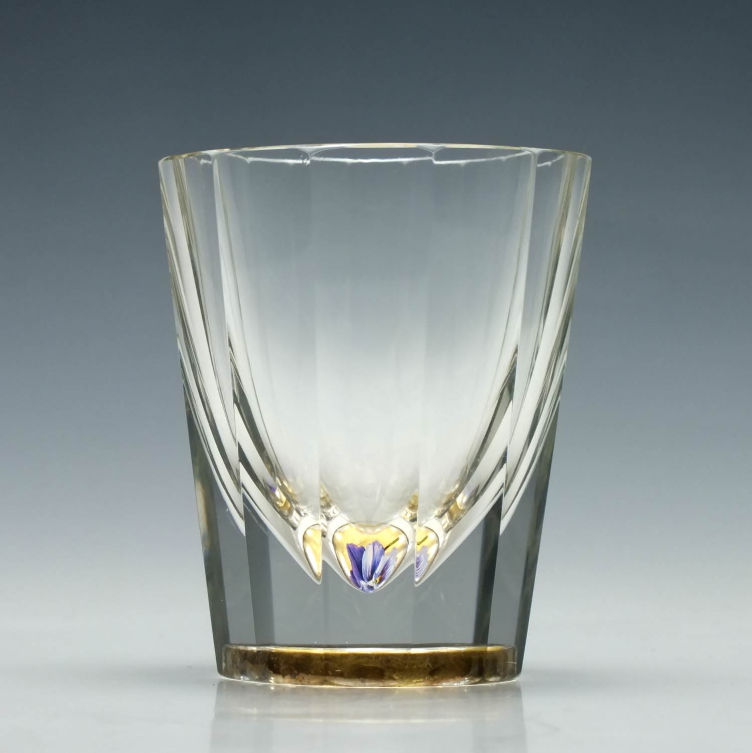 French Tumbler c1880