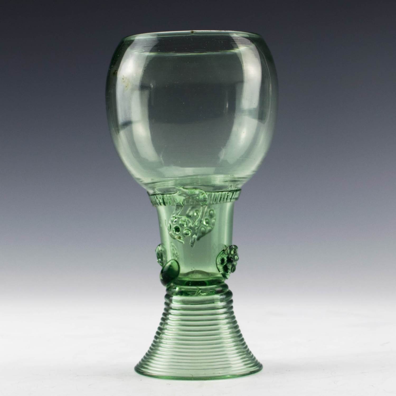 Seventeenth Century Dutch Roemer c1670