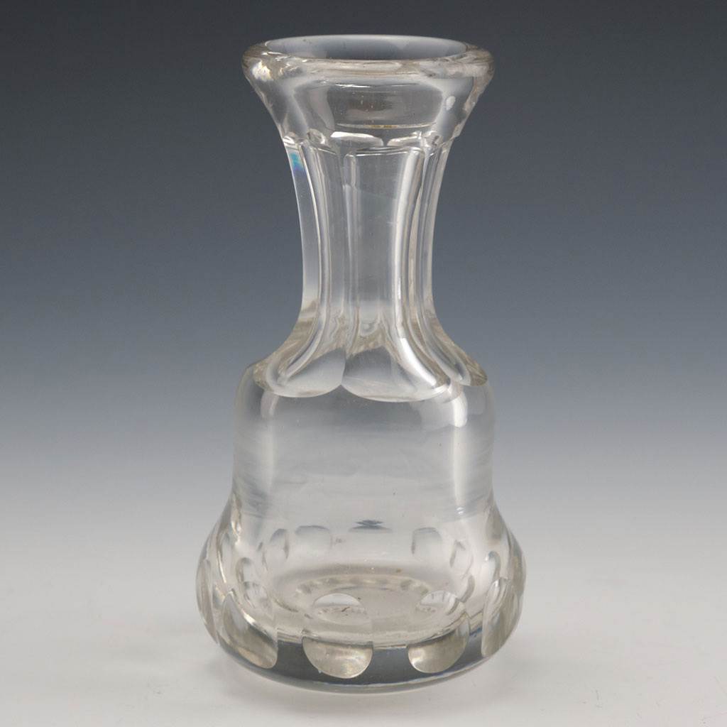 A Victorian Half Gill Spirit Measure c1880