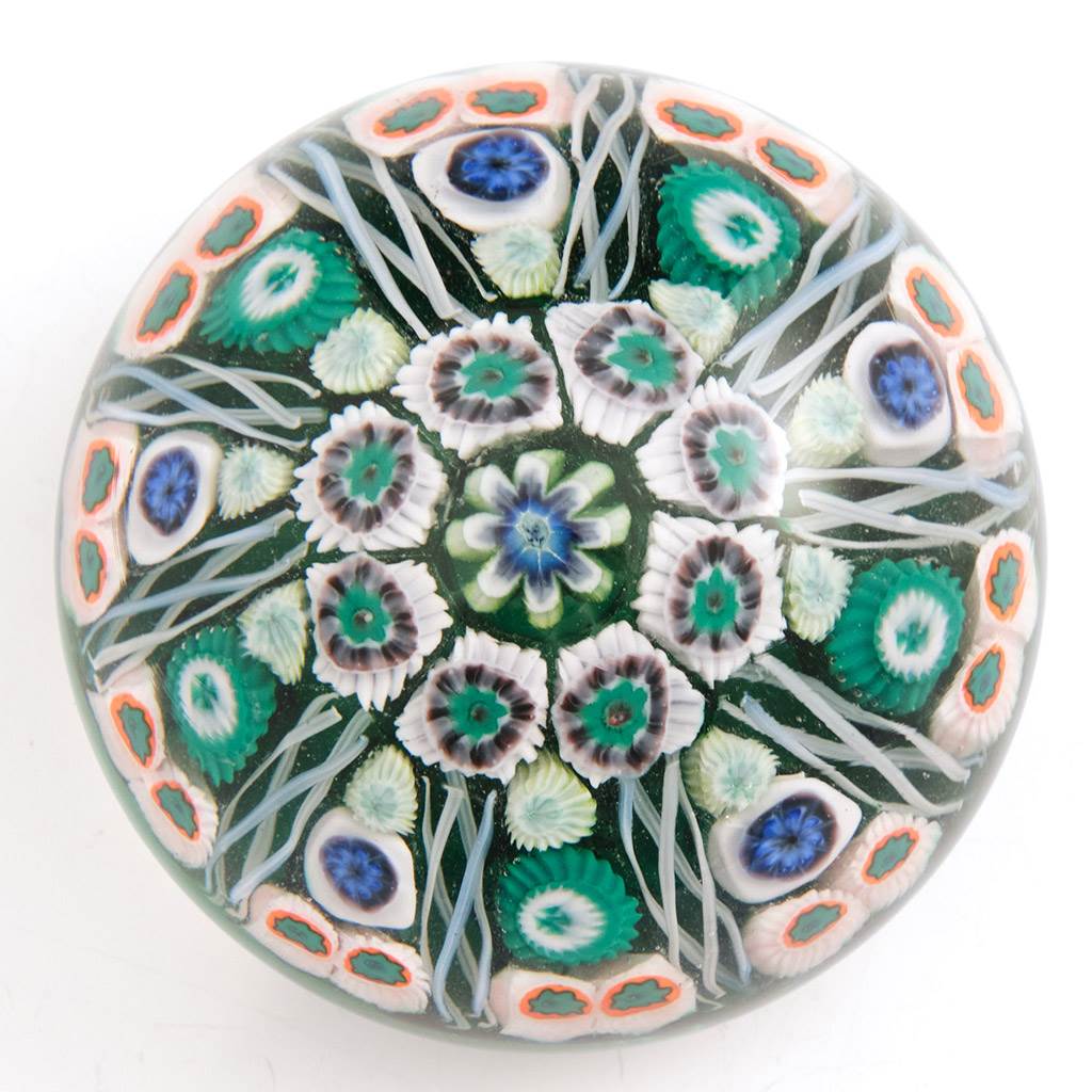 Strathearn Paperweights