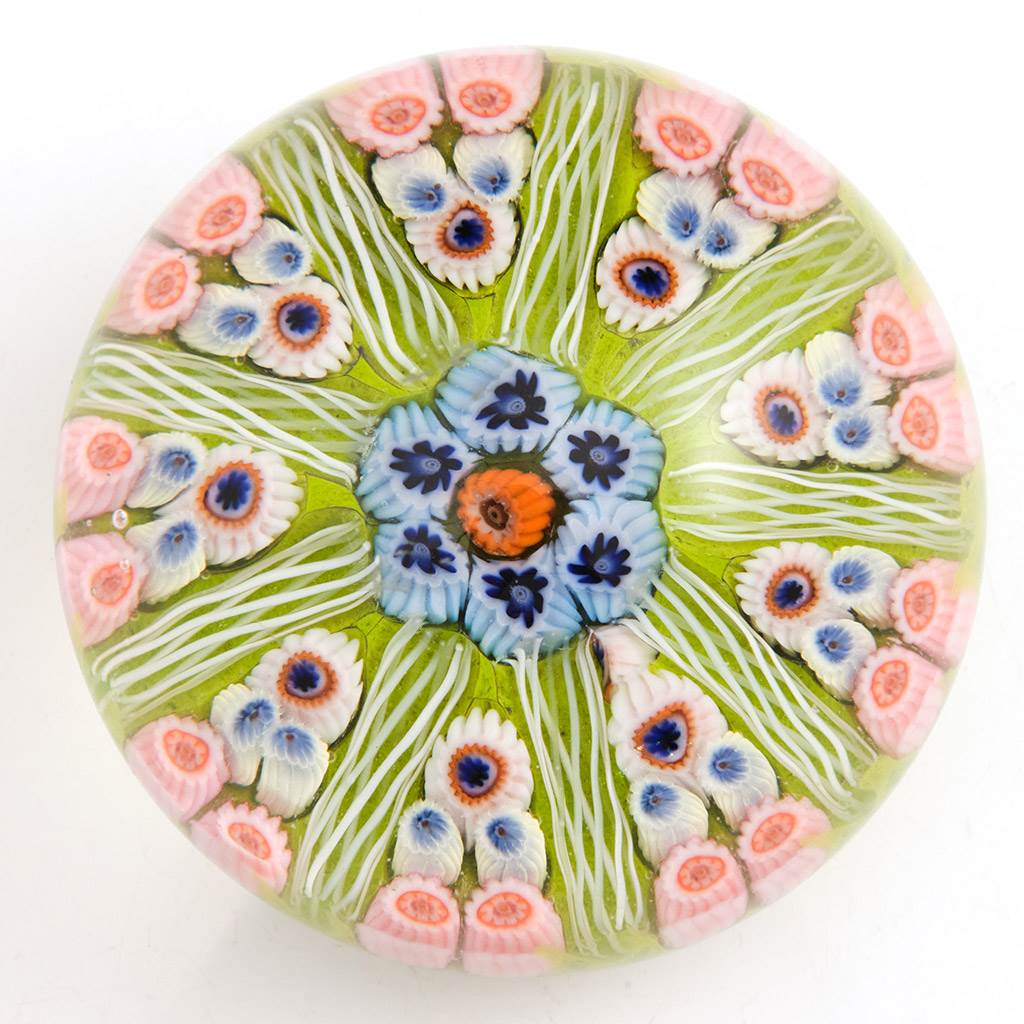 Strathearn Paperweights
