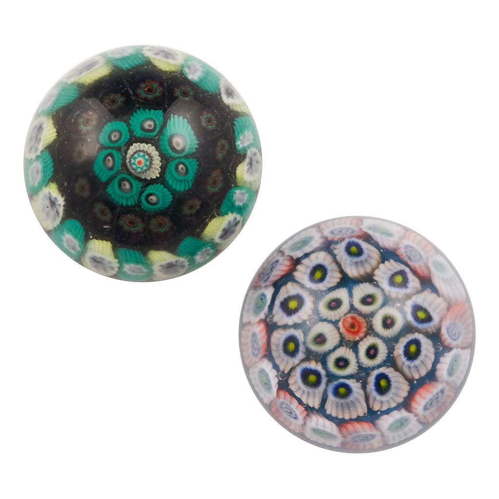 Strathearn Paperweights