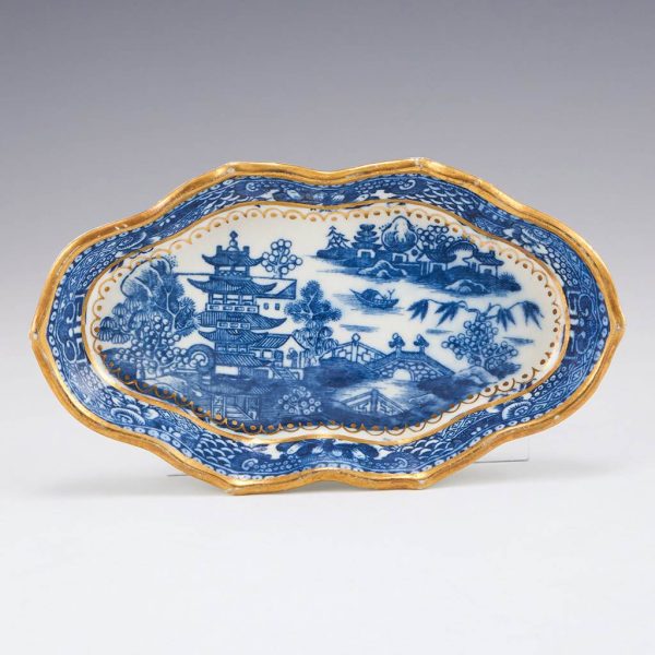 Caughley Porcelain