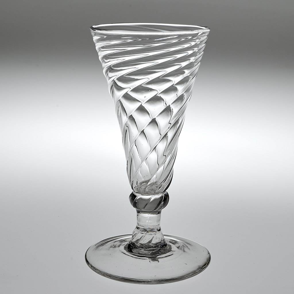 Victorian Ale Glasses