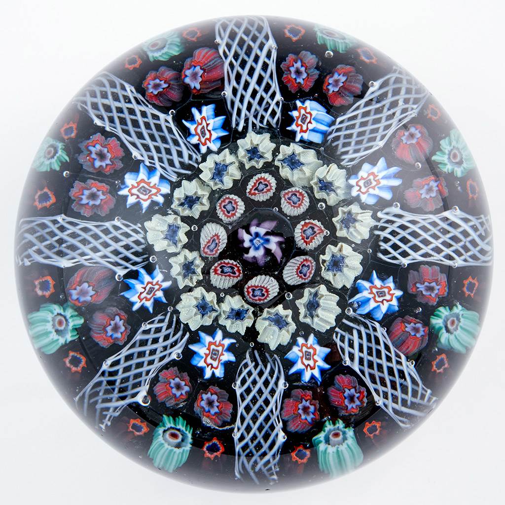 Strathearn Paperweights