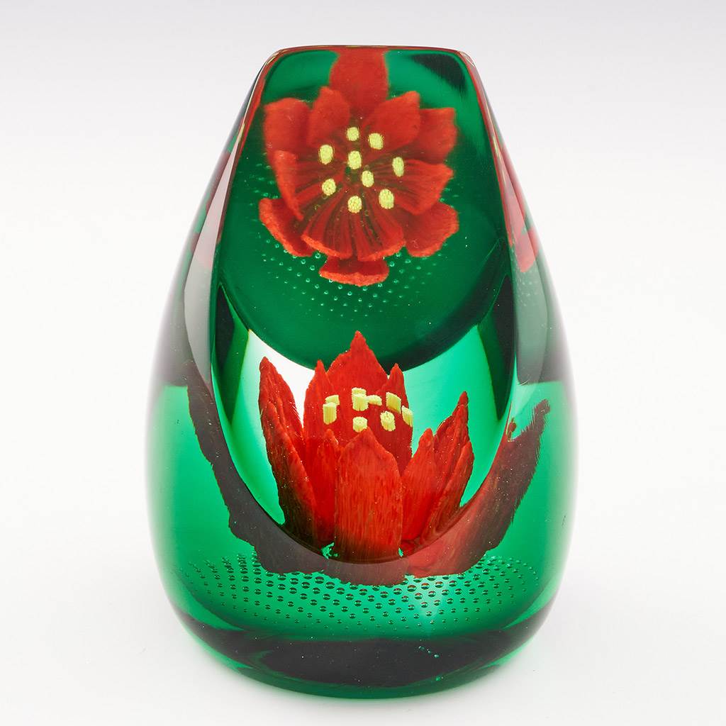 Caithness Paperweights