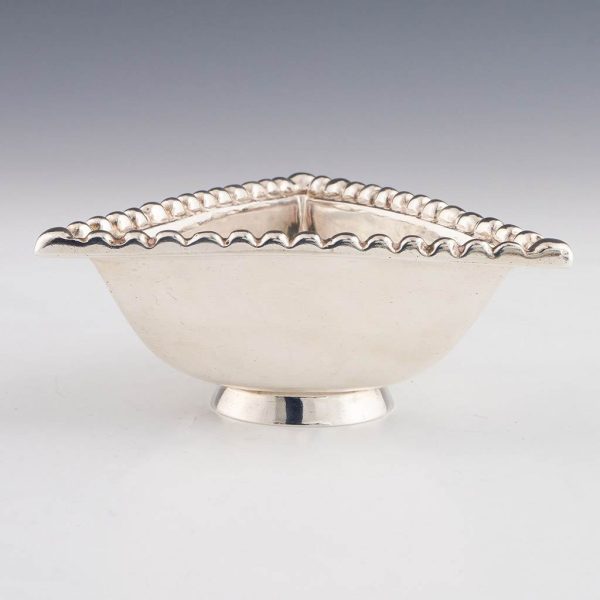 A Traprain Treasure Bowl Edinburgh 1930