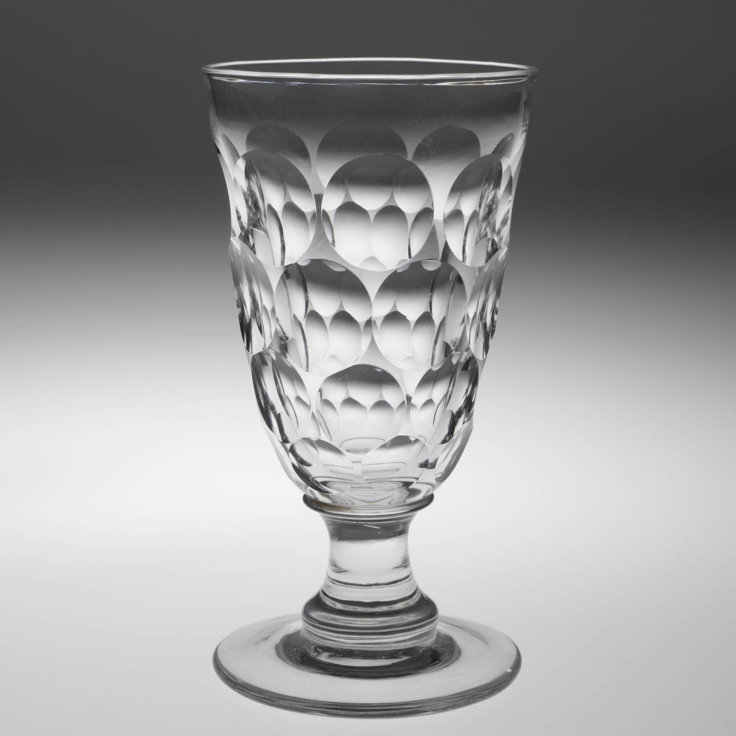 Victorian Ale Glasses