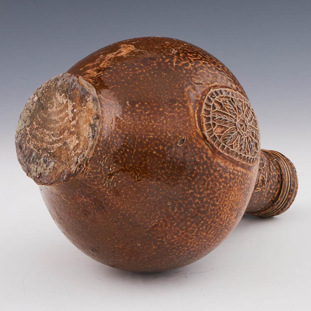 Bartmann or Bellarmine Jug c1675