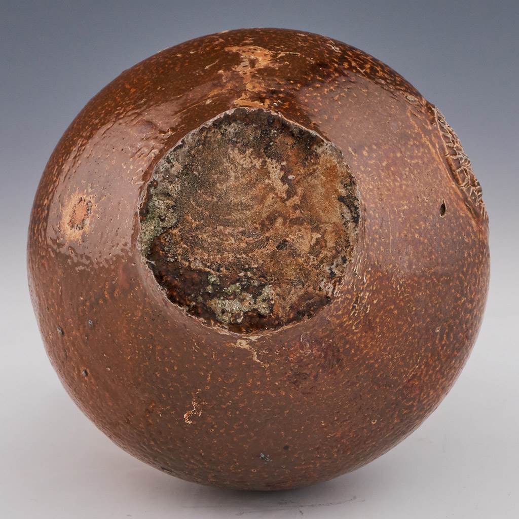 Bartmann or Bellarmine Jug c1675