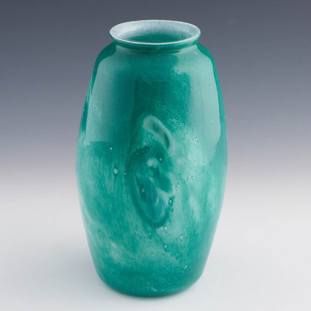 Art Deco Glass