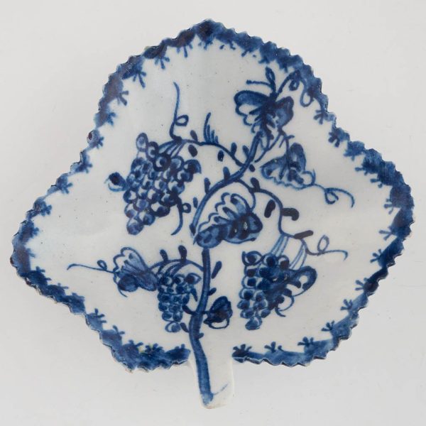 Lowestoft Porcelain