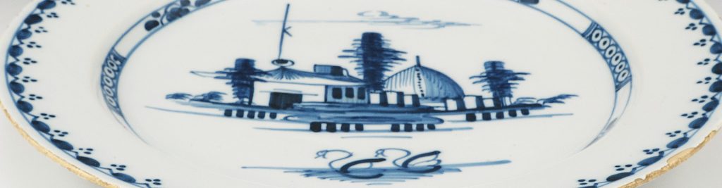 Delftware
