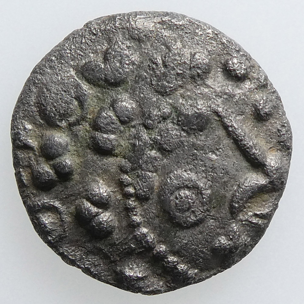 Celtic Coin – Dobunni Tribe Silver Unit – 1st Century