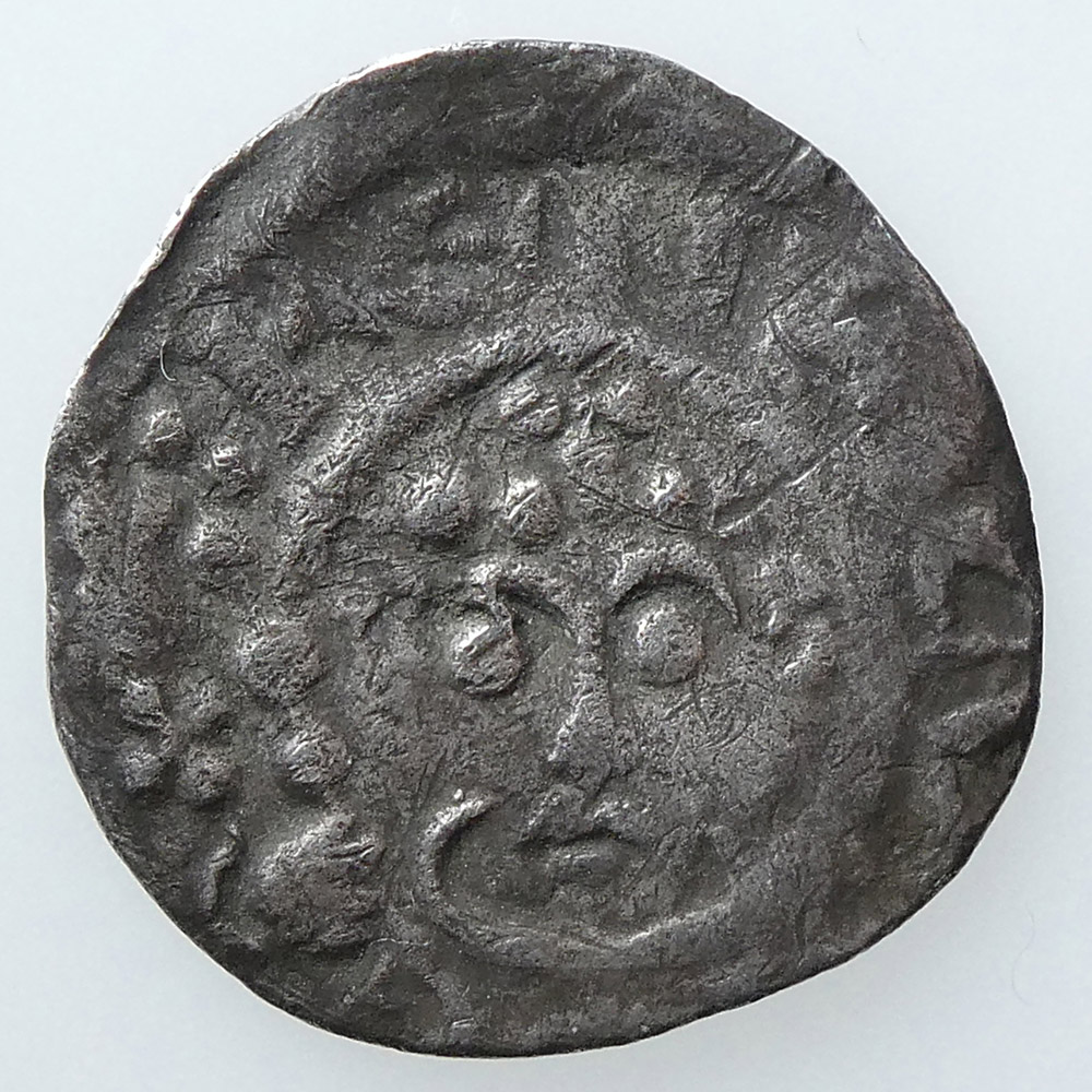 Richard I Penny ‘The Lionheart’ Silver Short Cross by Lefwine at ...