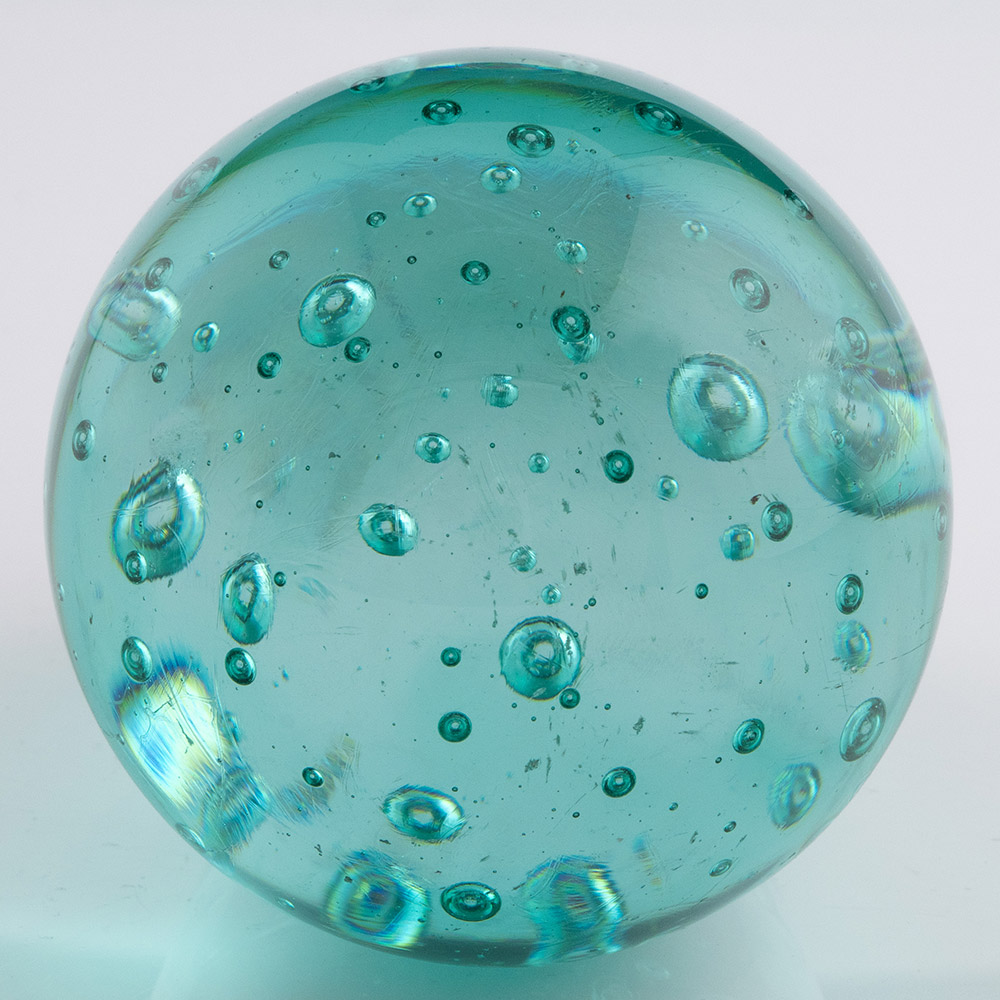 Victorian Glass Dump c1880