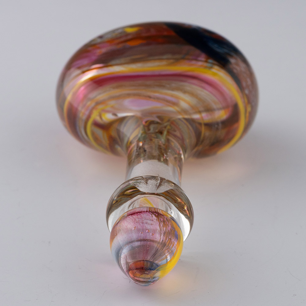 Siddy Langley Sunset Oval Scent Bottle 2025