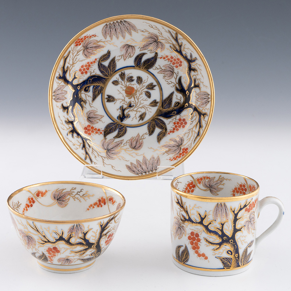 18th century Georgian glass, 19th century Victorian Glass, Worcester ...