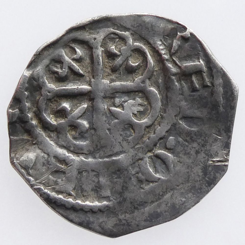 King Stephen Cross Moline Watford Type Penny 1136-1138